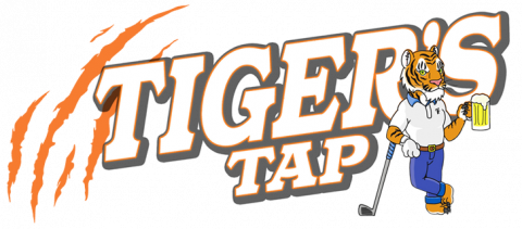 Tiger's Tap - Fort Pierre, South Dakota